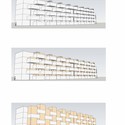 Gallery of Atlantic Yards: B2 Bklyn / SHoP Architects - 8