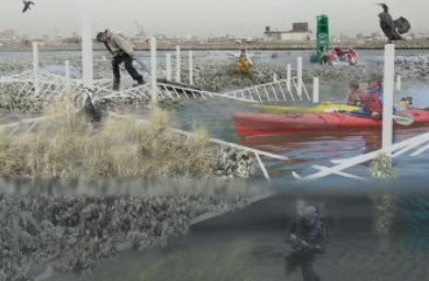 Video: Rethinking our Landscapes with Kate Orff | ArchDaily