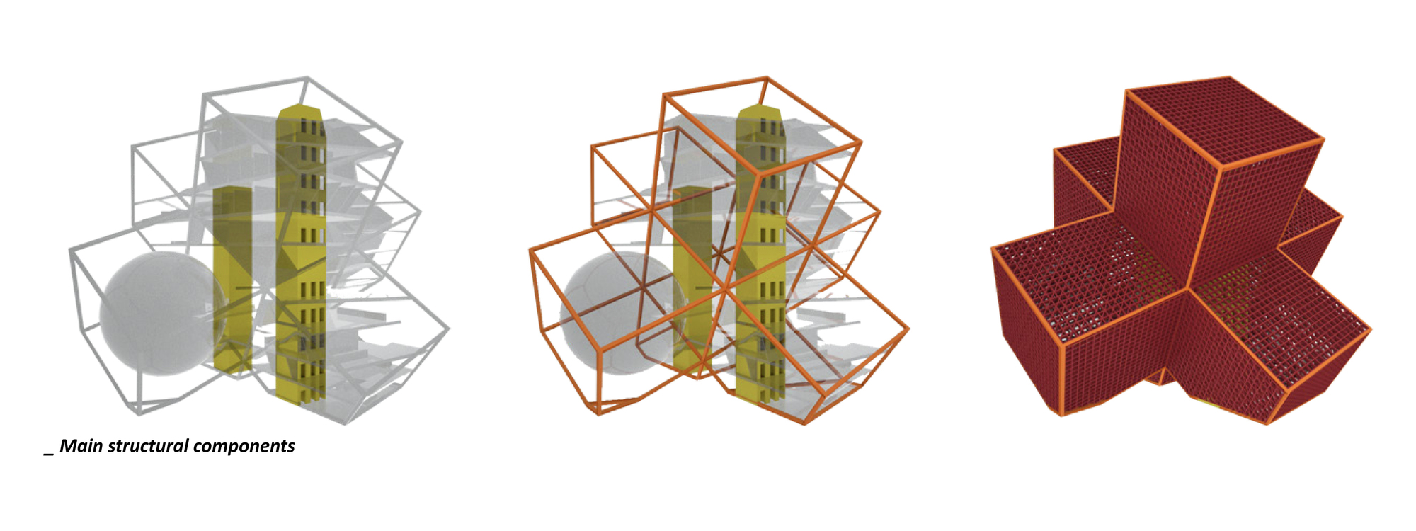 Gallery of Disaster Prevention and Education Center / OODA - 11