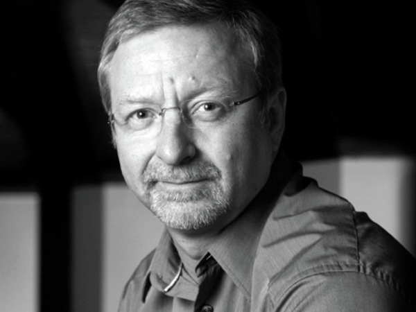 Fondo de Becas Jonathan Speirs | ArchDaily Colombia