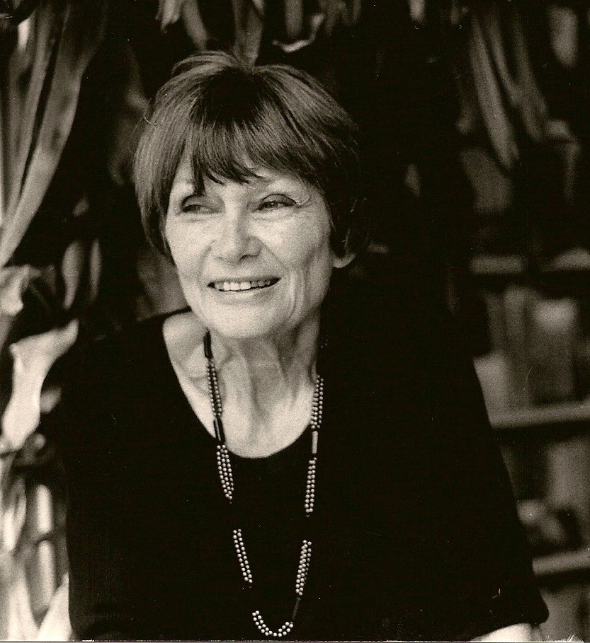 Jornada de Arquitectura y Urbanismo: Françoise Choay | ArchDaily en Español