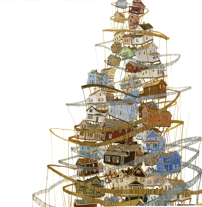 Galería de Arte y Arquitectura: Amy Casey - 2