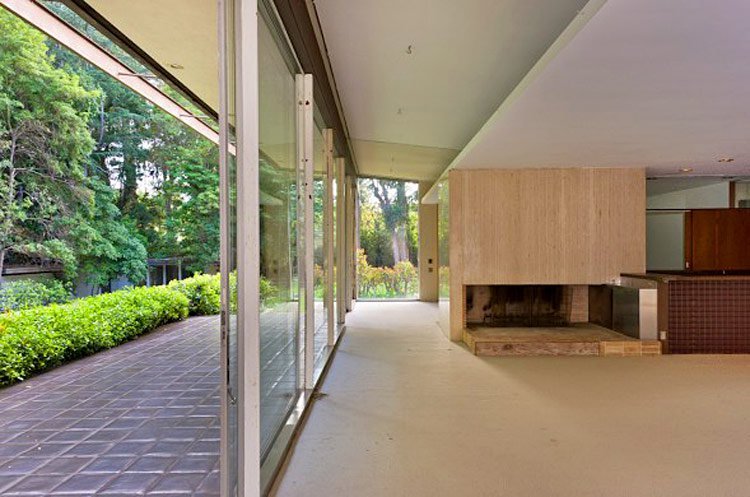 Galería de El peligro de demolición que ronda a la casa Kronish de ...