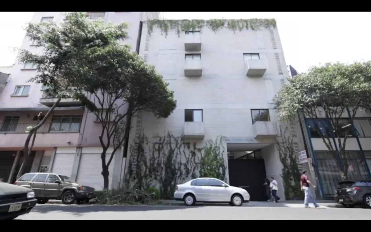 Video: Lisboa 7 / AT103 | ArchDaily en Español