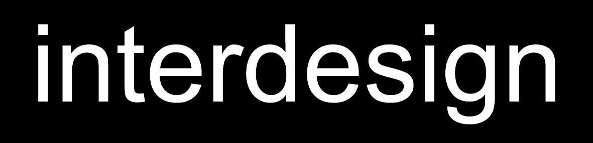 Galería de Interdesign en Plataforma Arquitectura - 1