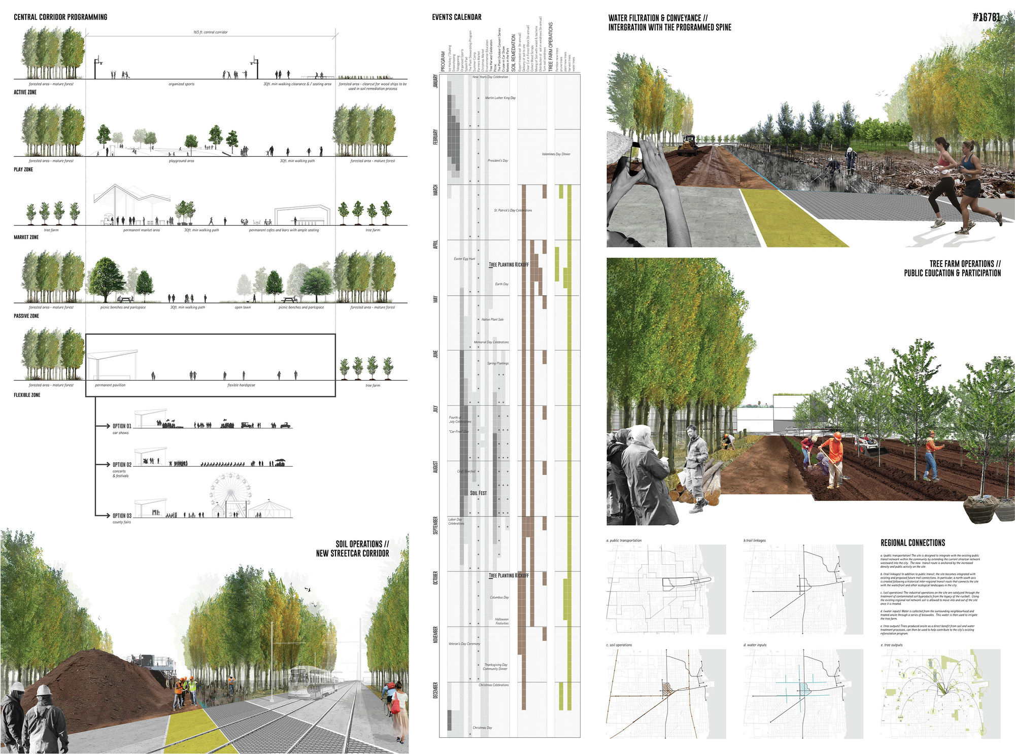 Gallery of Winners of "The Rust Belt" Contest Offer Ideas for a 107 ...