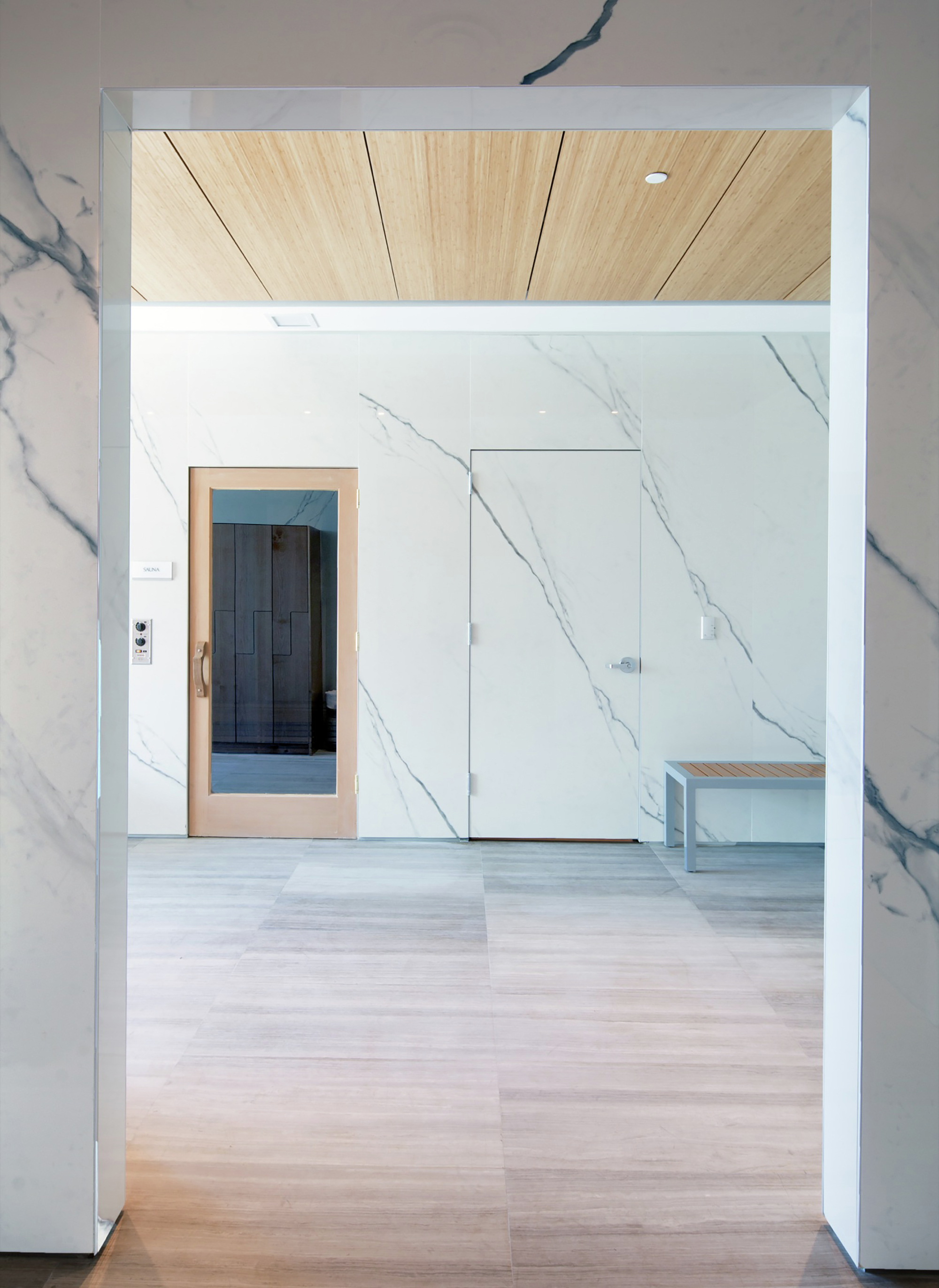 Galeria de Icon Bay / Arquitectonica - 12