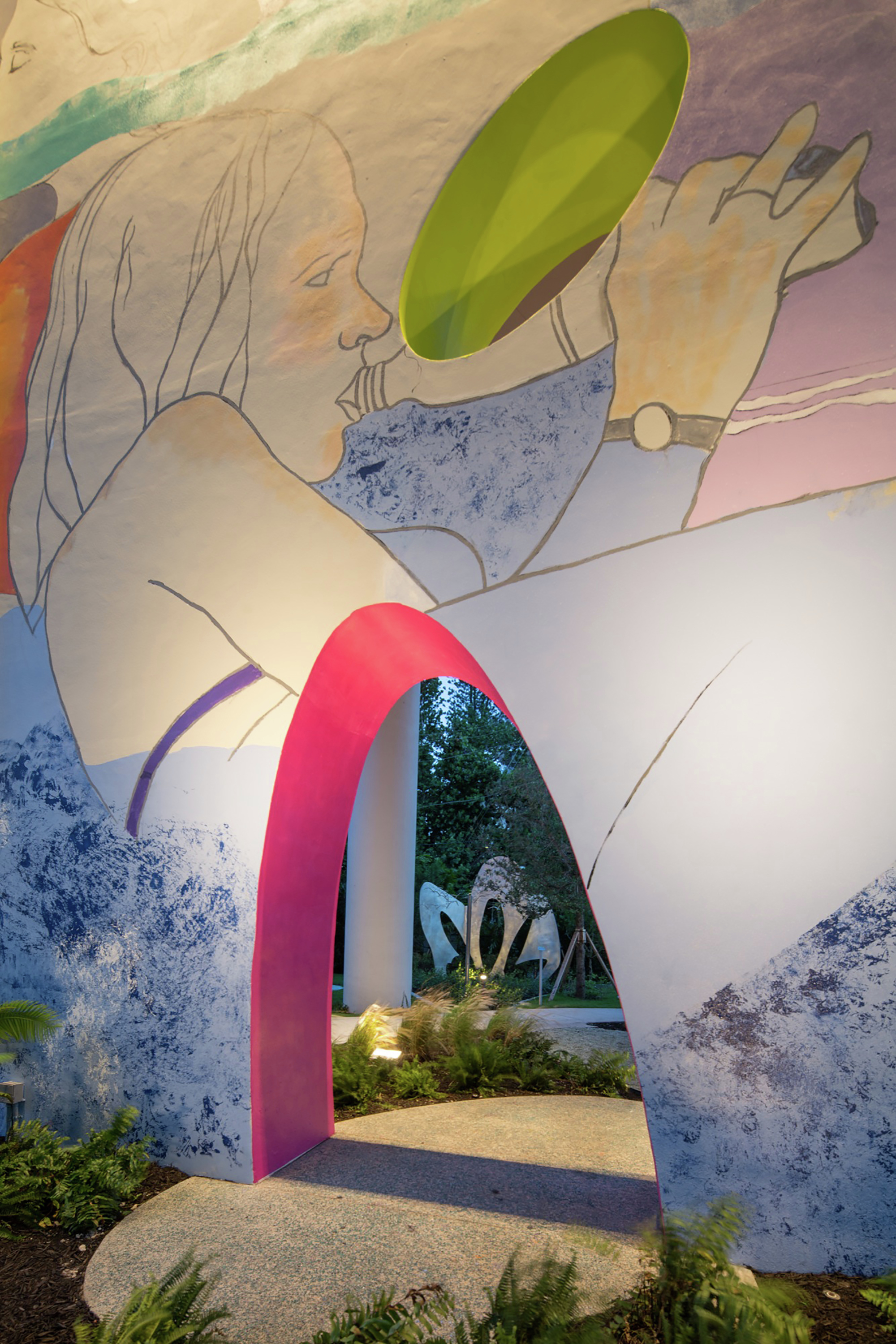 Galería de Icon Bay / Arquitectonica - 17