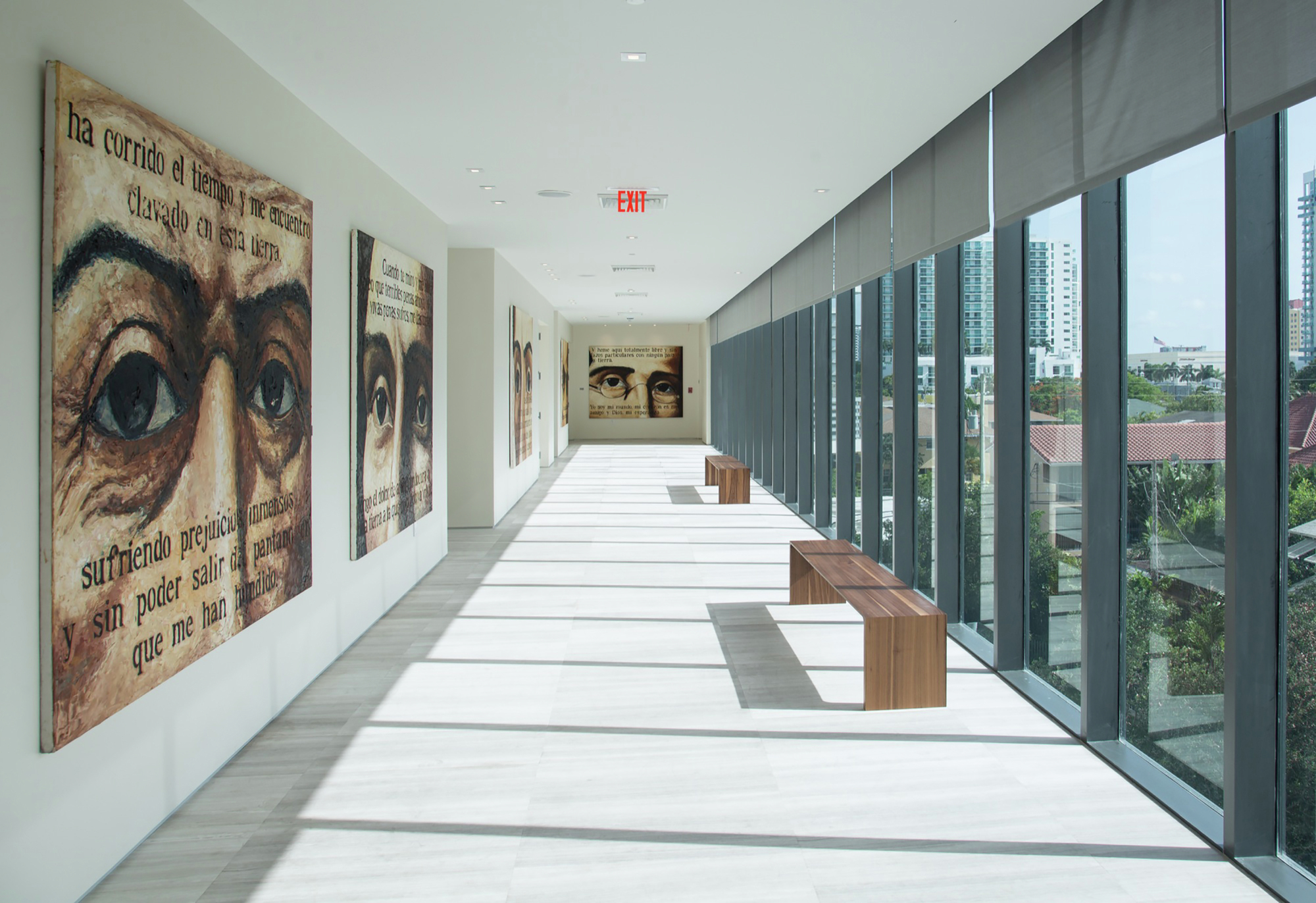 Galería de Icon Bay / Arquitectonica - 2