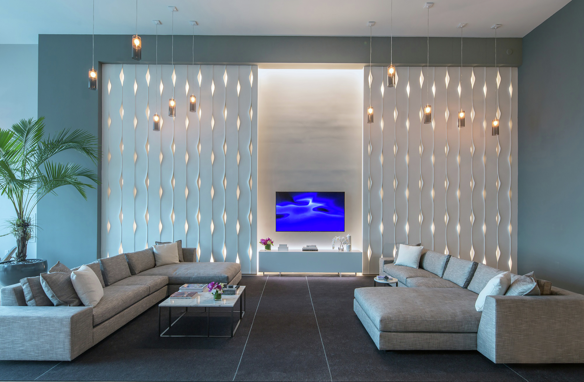 Gallery of Icon Bay / Arquitectónica - 8