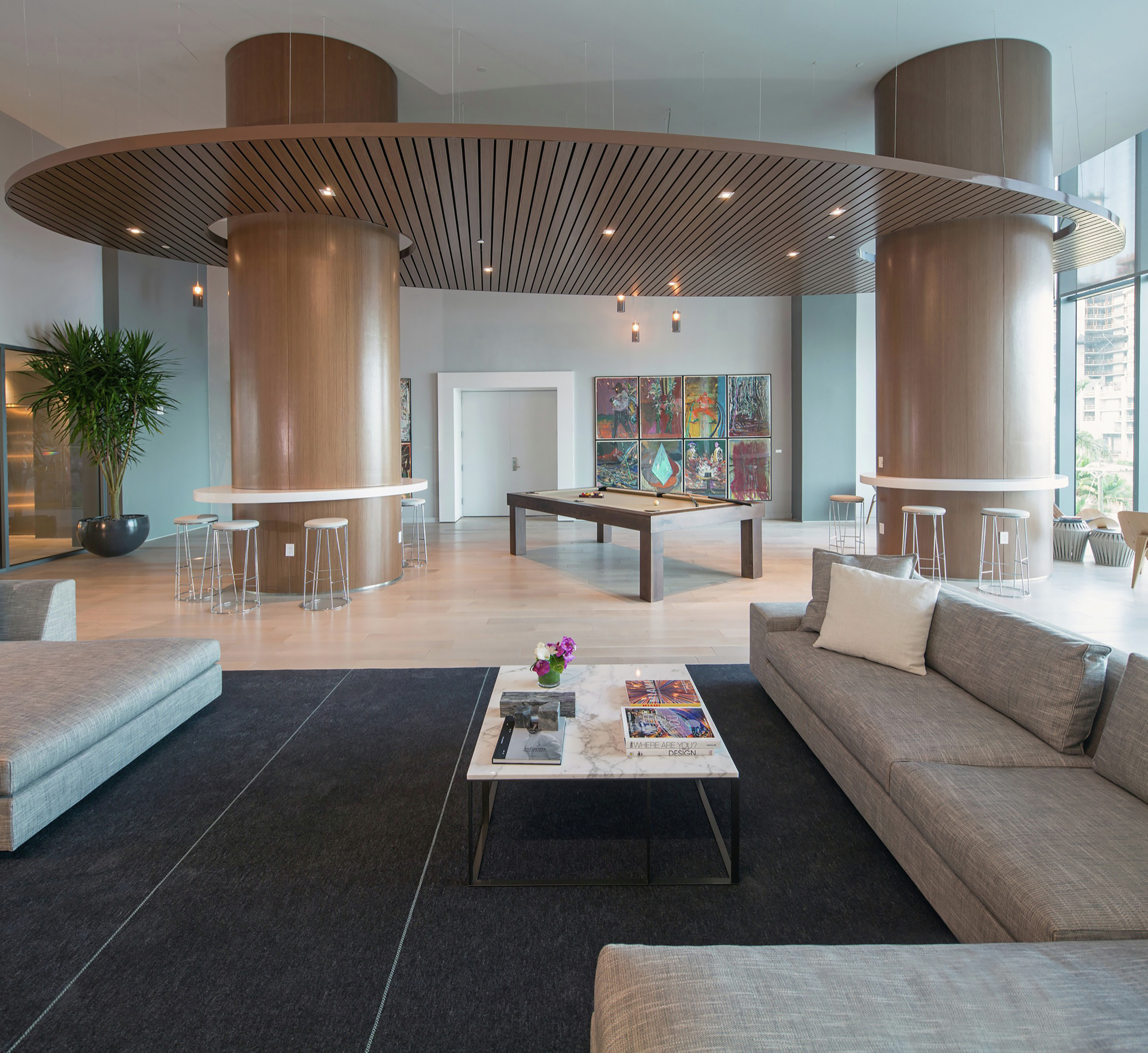 Gallery of Icon Bay / Arquitectónica - 13