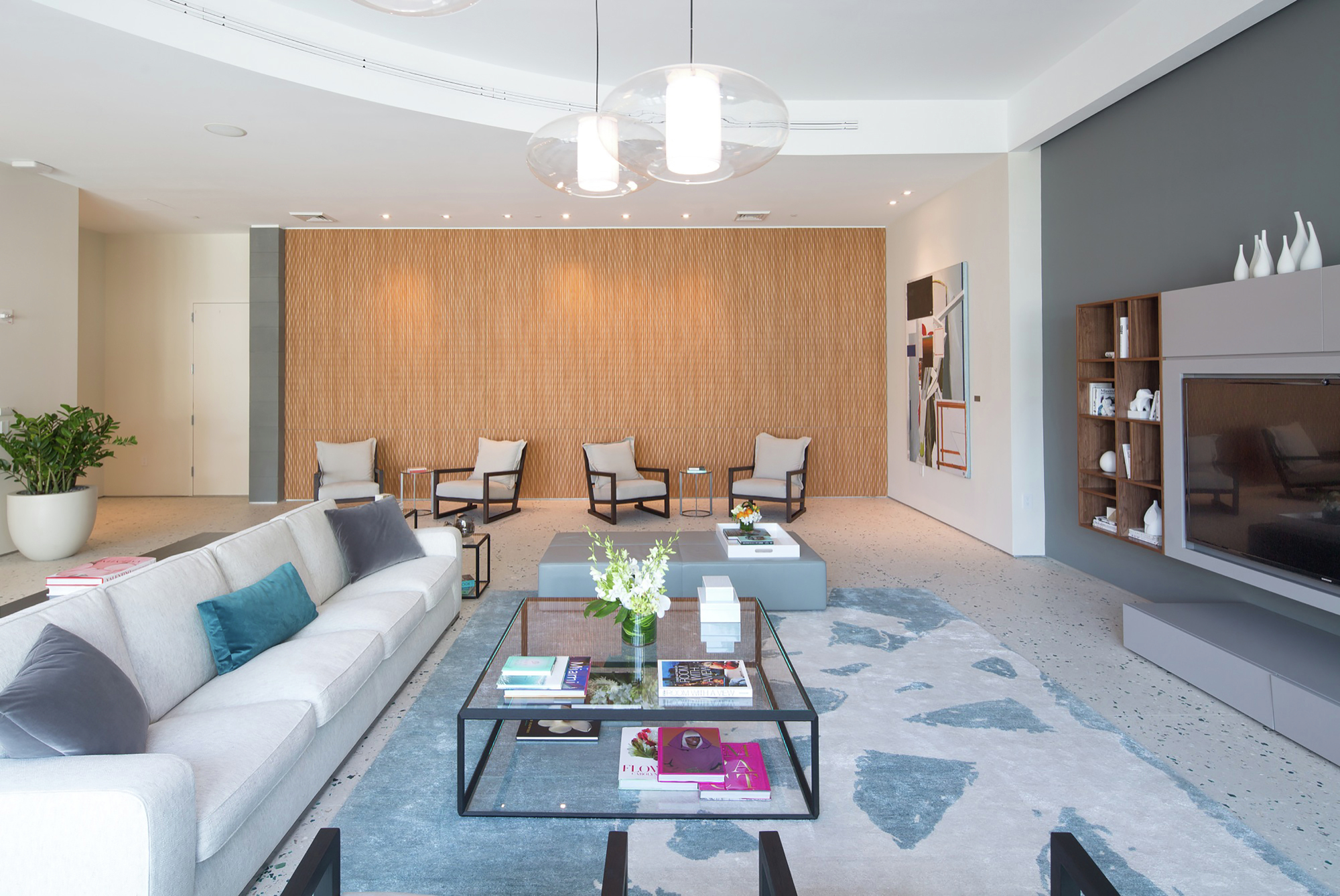 Gallery of Icon Bay / Arquitectónica - 16