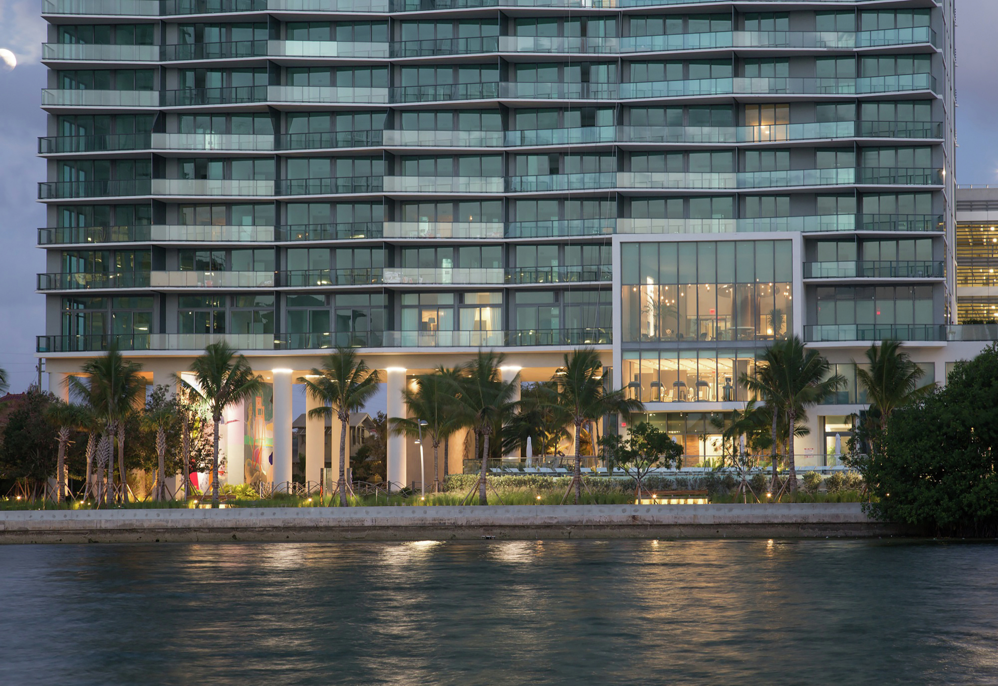 Gallery of Icon Bay / Arquitectónica - 11