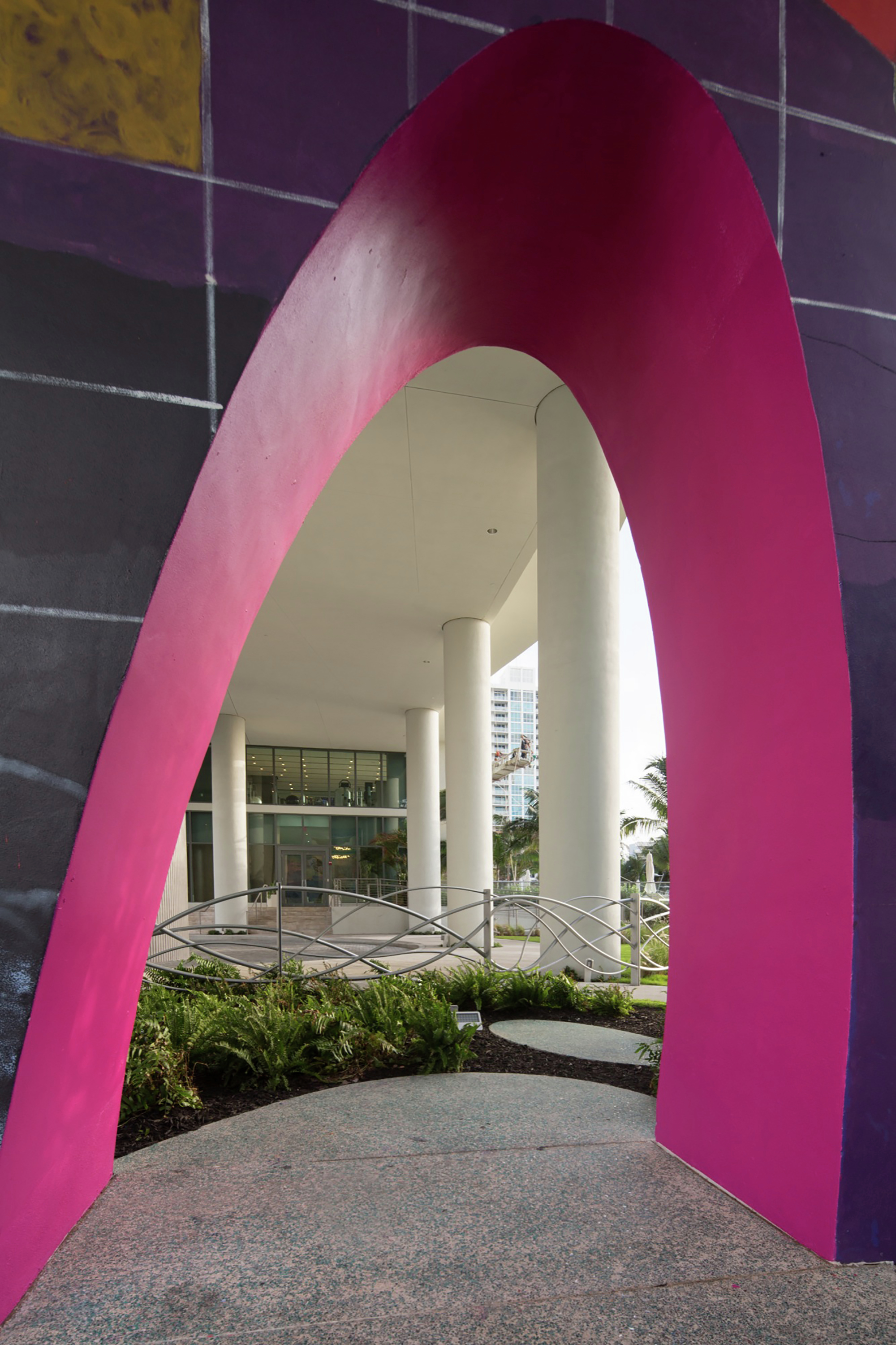 Gallery of Icon Bay / Arquitectónica - 5