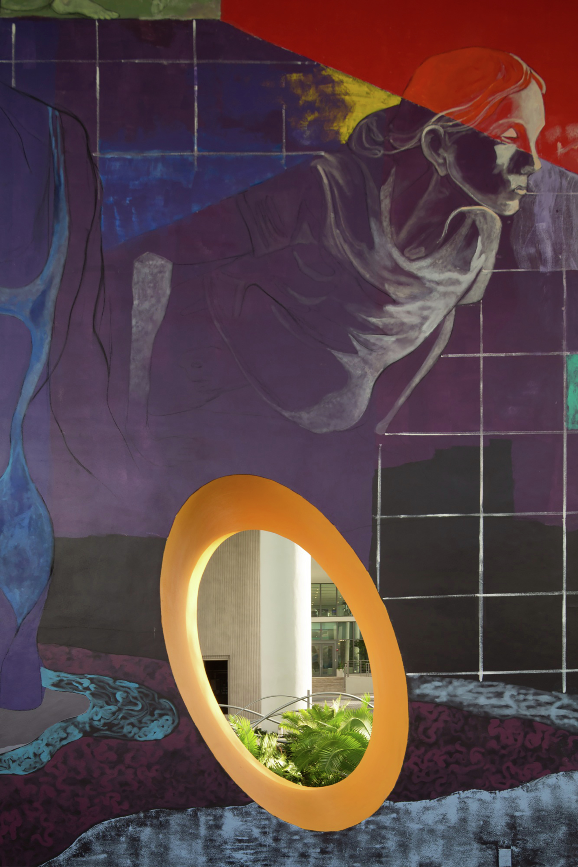 Galería de Icon Bay / Arquitectonica - 10