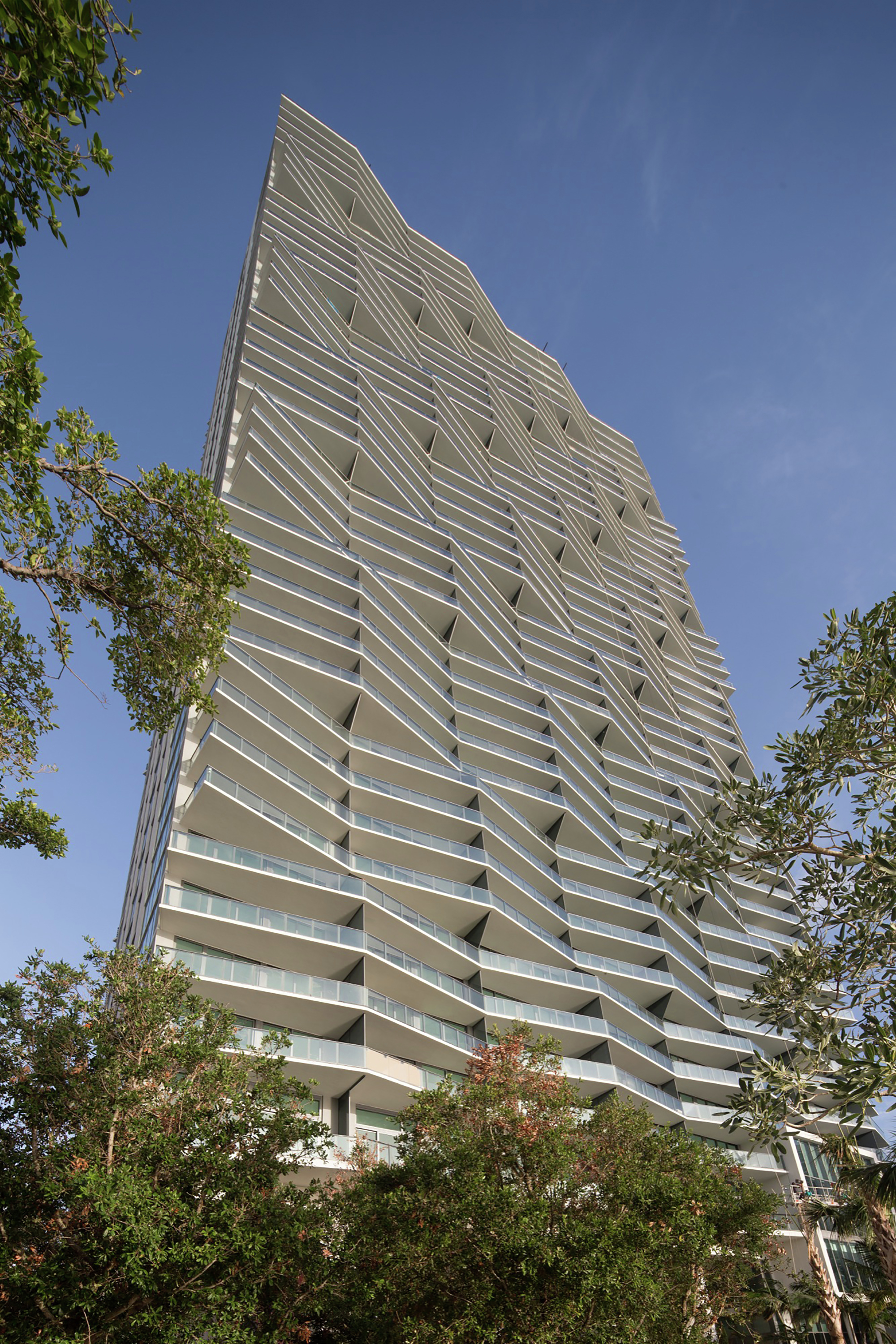 Galería de Icon Bay / Arquitectonica - 6