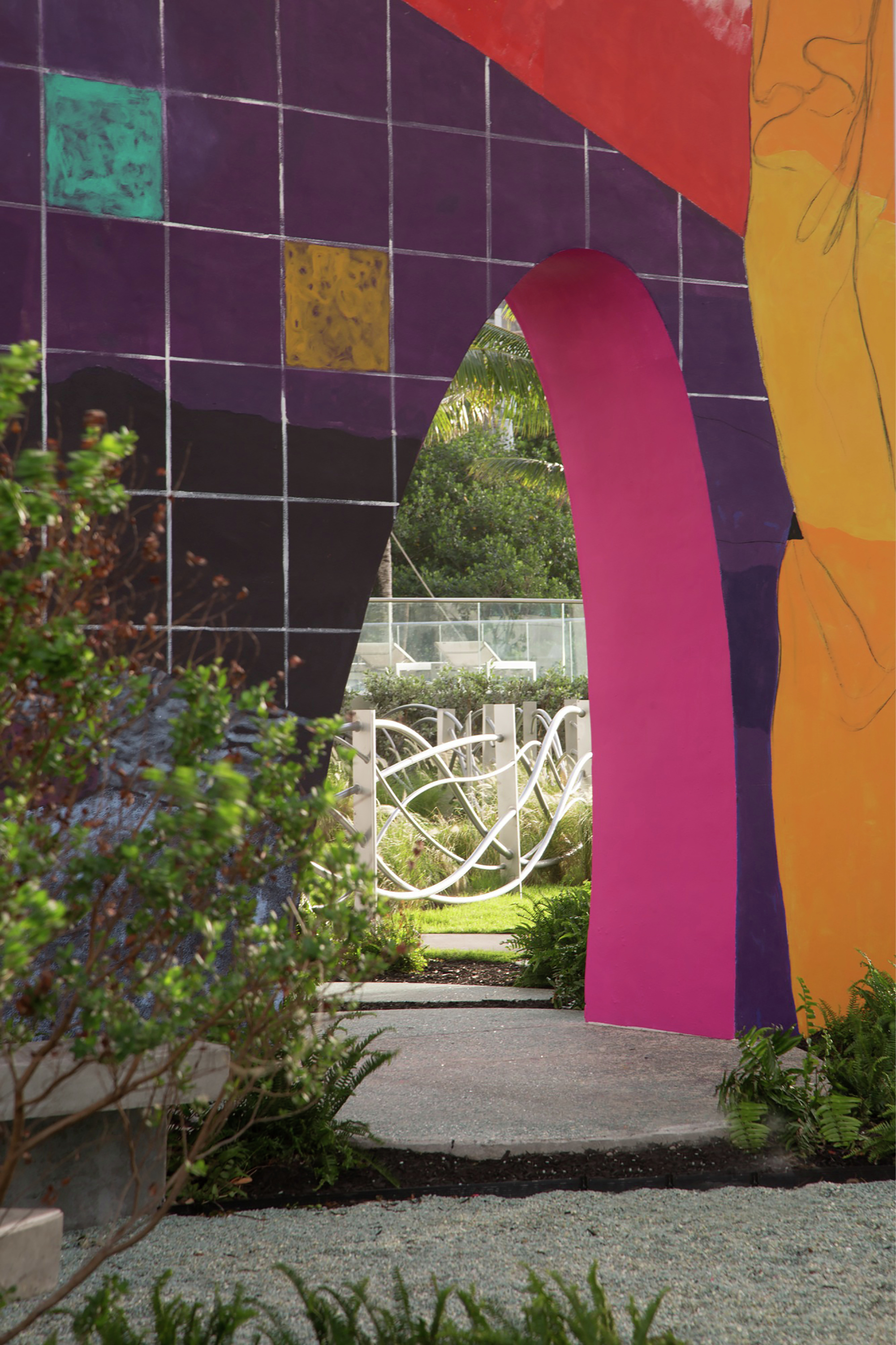 Gallery of Icon Bay / Arquitectónica - 20