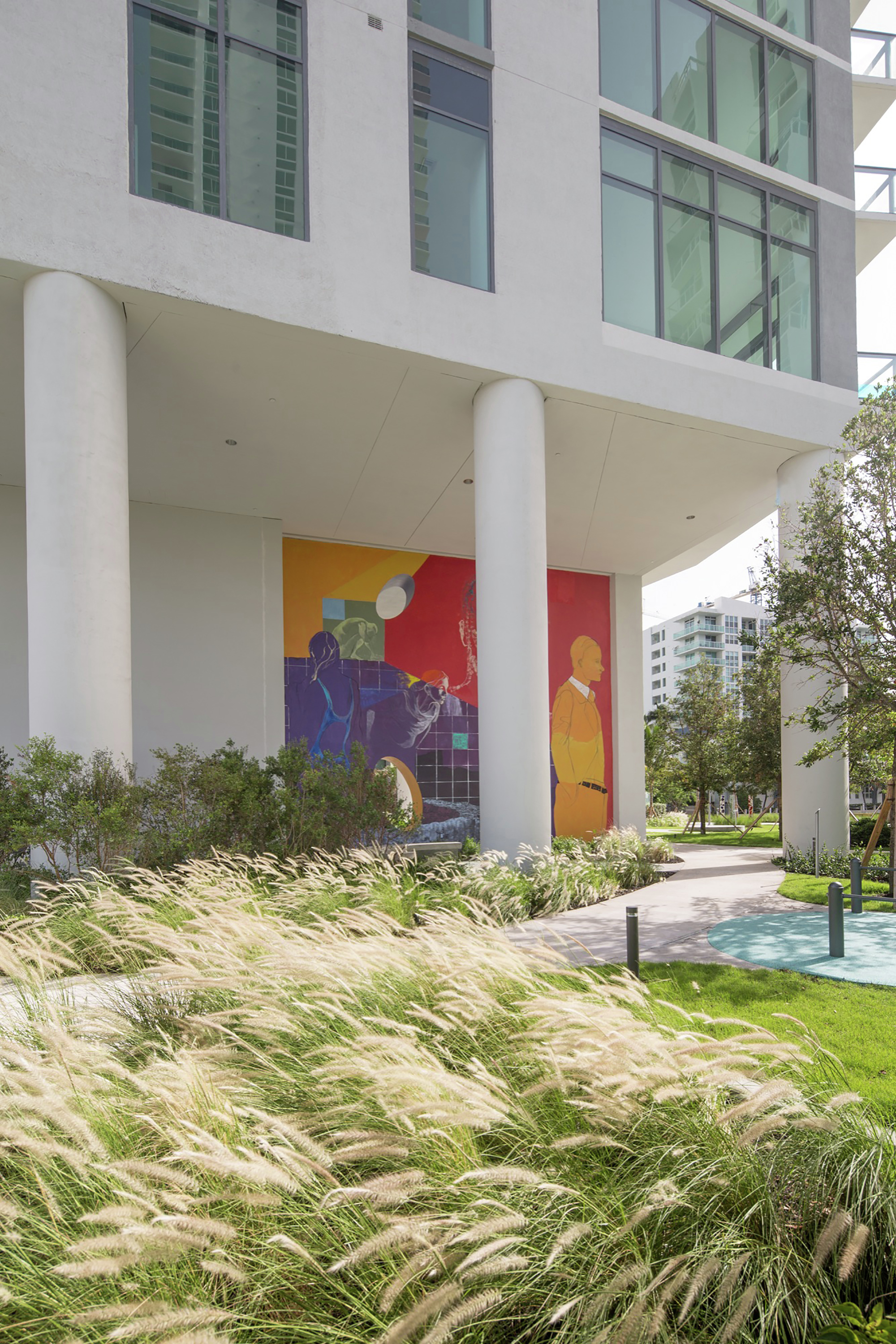 Gallery of Icon Bay / Arquitectónica - 23