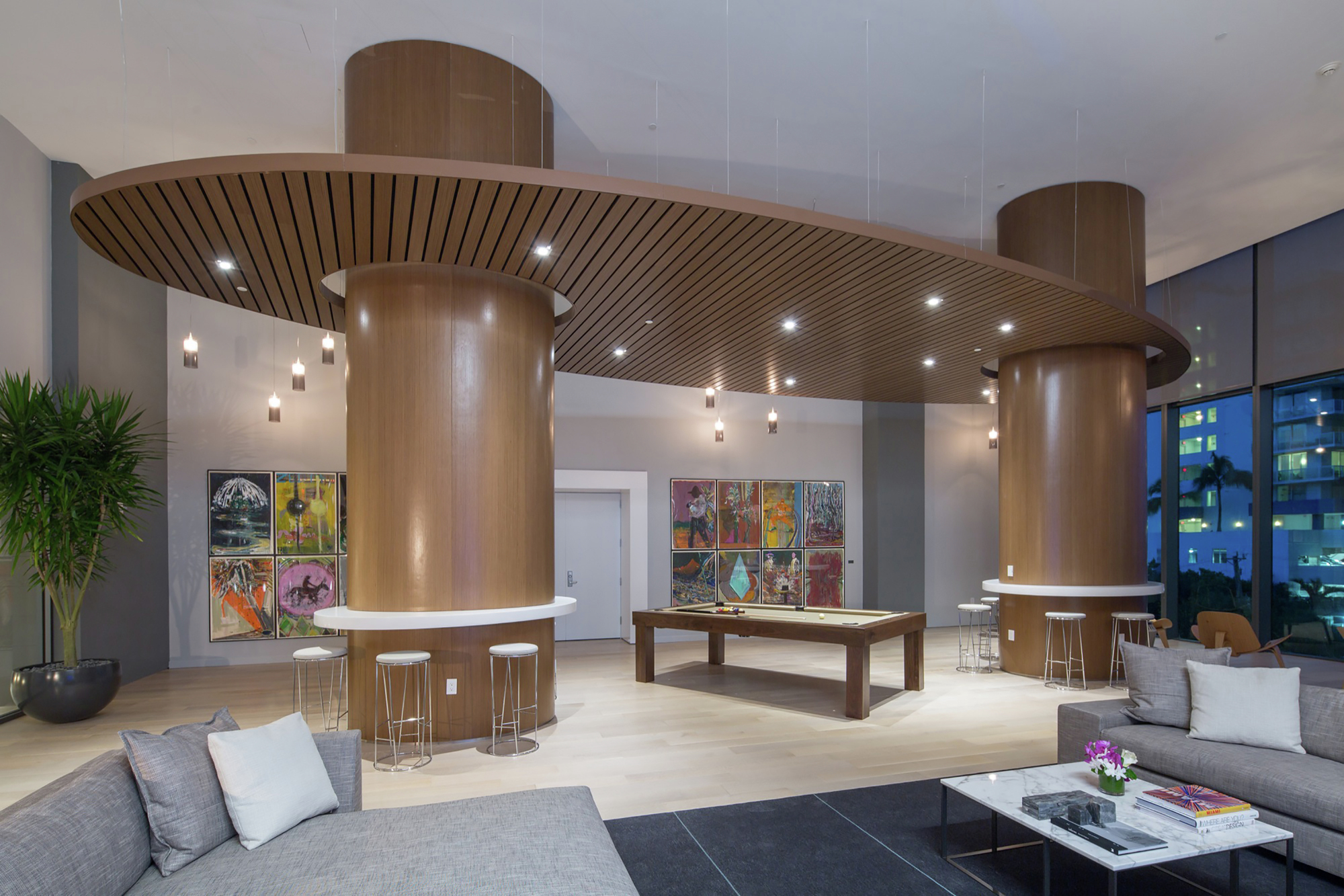 Galería de Icon Bay / Arquitectonica - 22