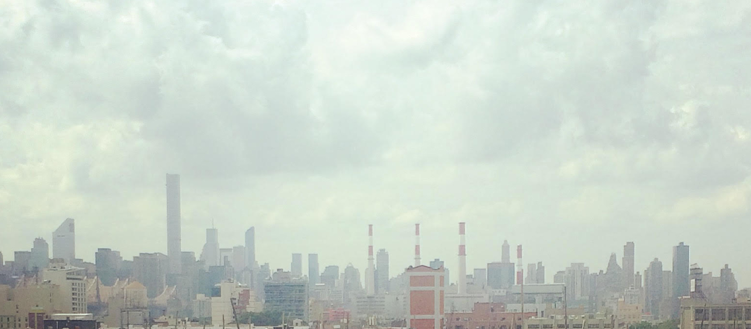 Symposium: Extreme Heat: Hot Cities - Adapting to a Hotter World ...