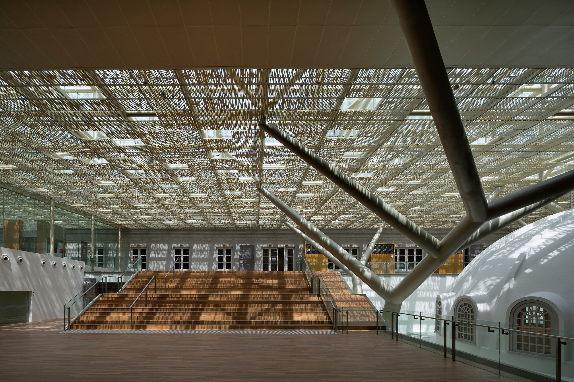 Architours 2015: Guided Journeys to Architectural Gems in Singapore ...