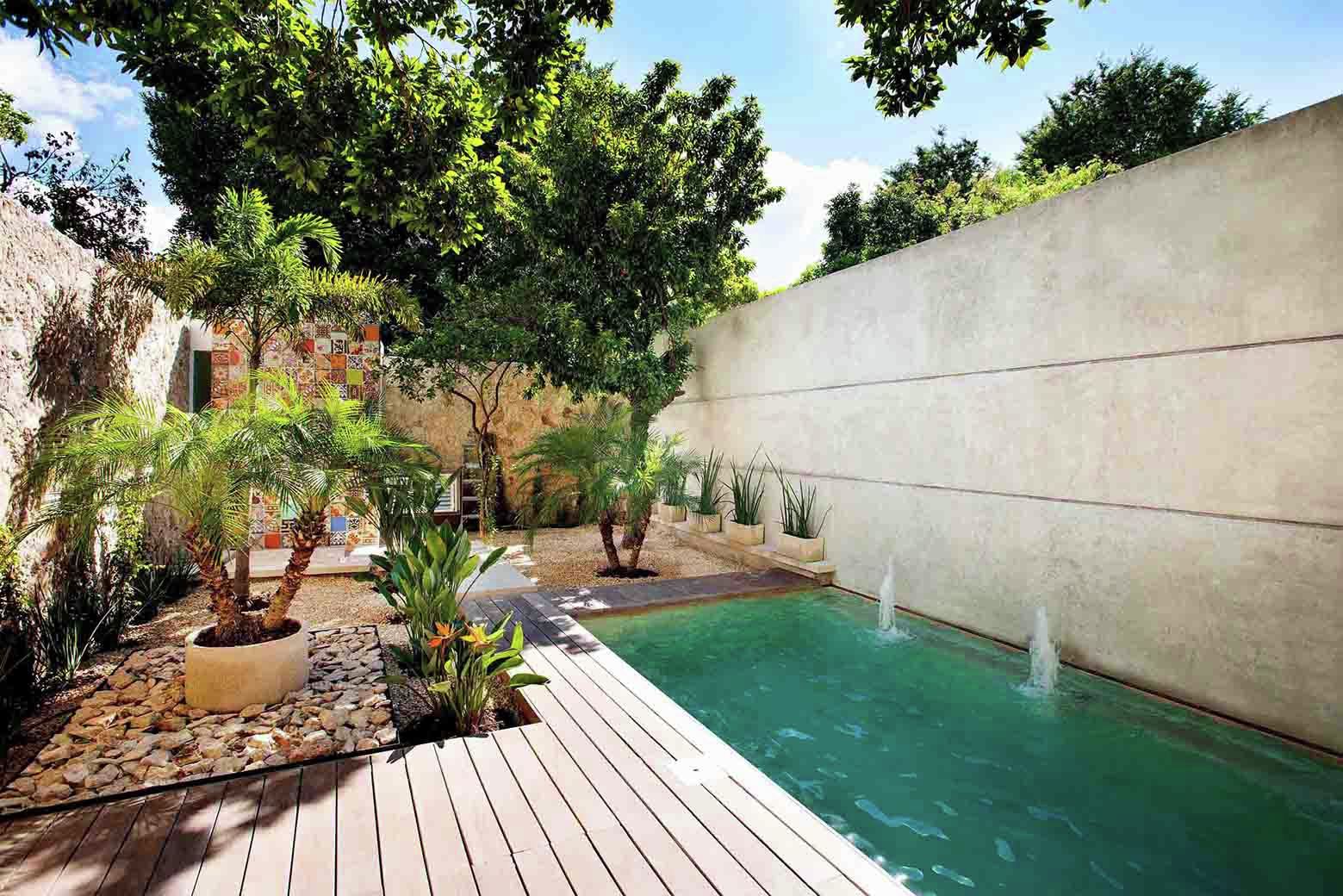 Gallery of B+H 45 / H. Ponce Arquitectos - 15