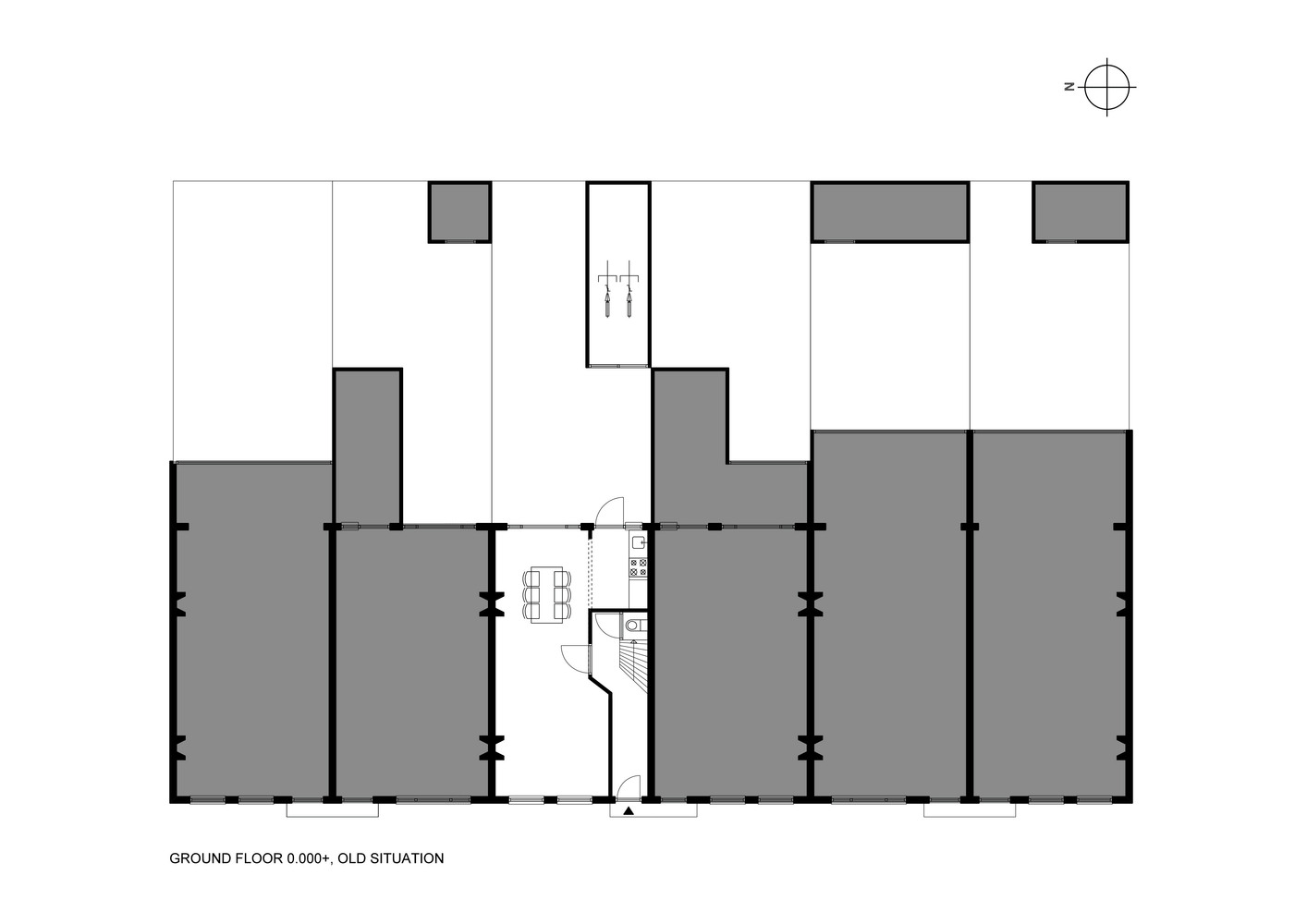 Gallery of Stretched House / Ruud Visser Architecten - 12