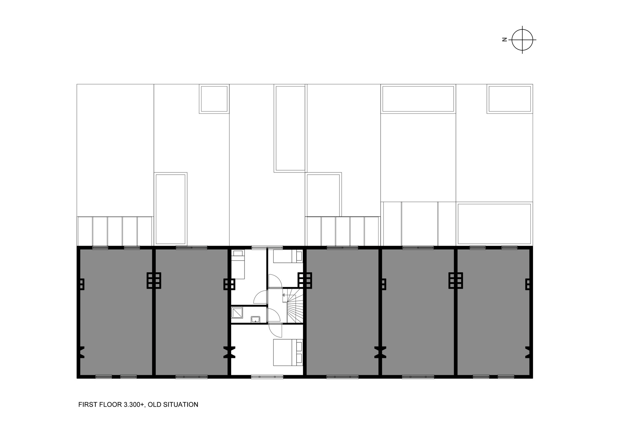 Gallery of Stretched House / Ruud Visser Architecten - 15