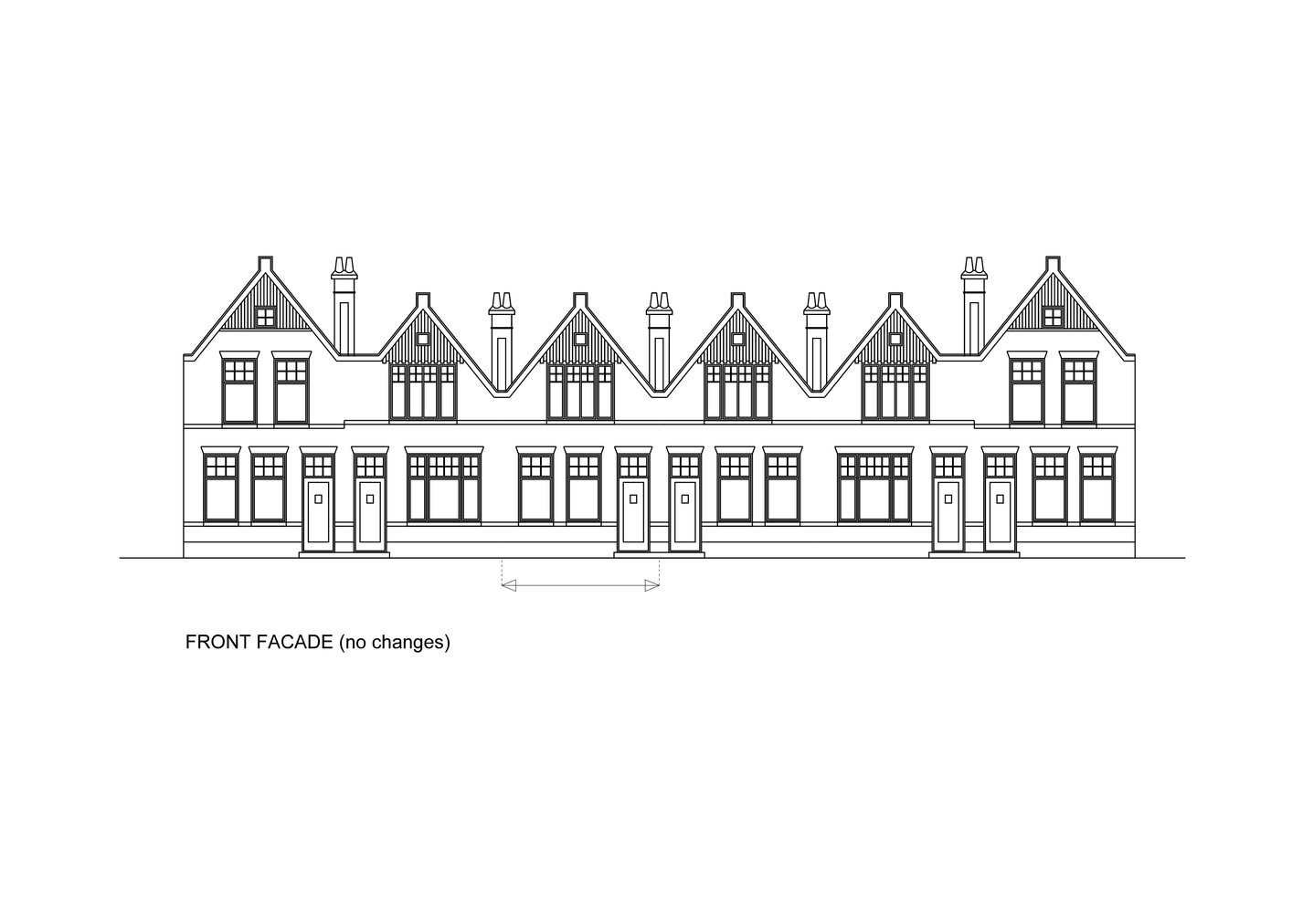 Gallery of Stretched House / Ruud Visser Architecten - 18