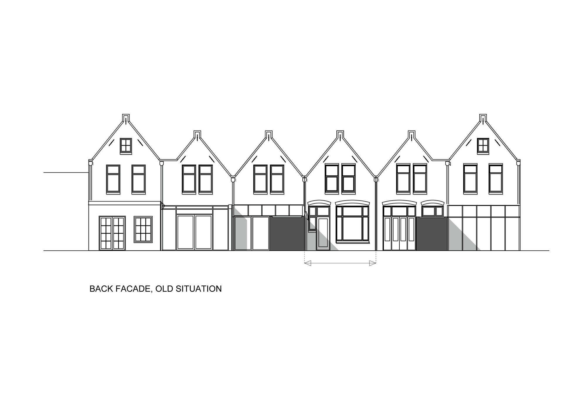 Gallery of Stretched House / Ruud Visser Architecten - 19