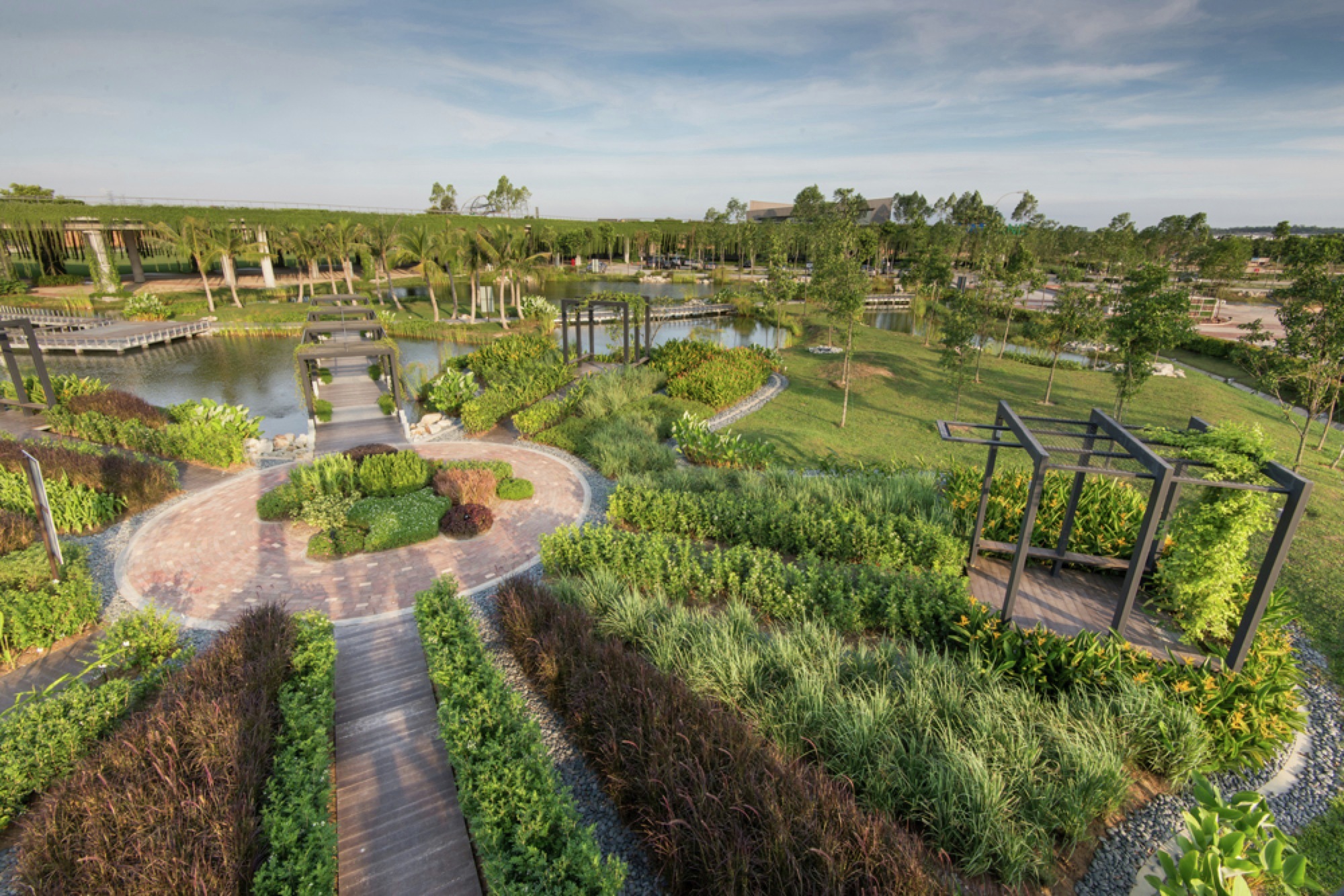 Gallery of The Arc at Bandar Rimbayu / Garis Architects - 9