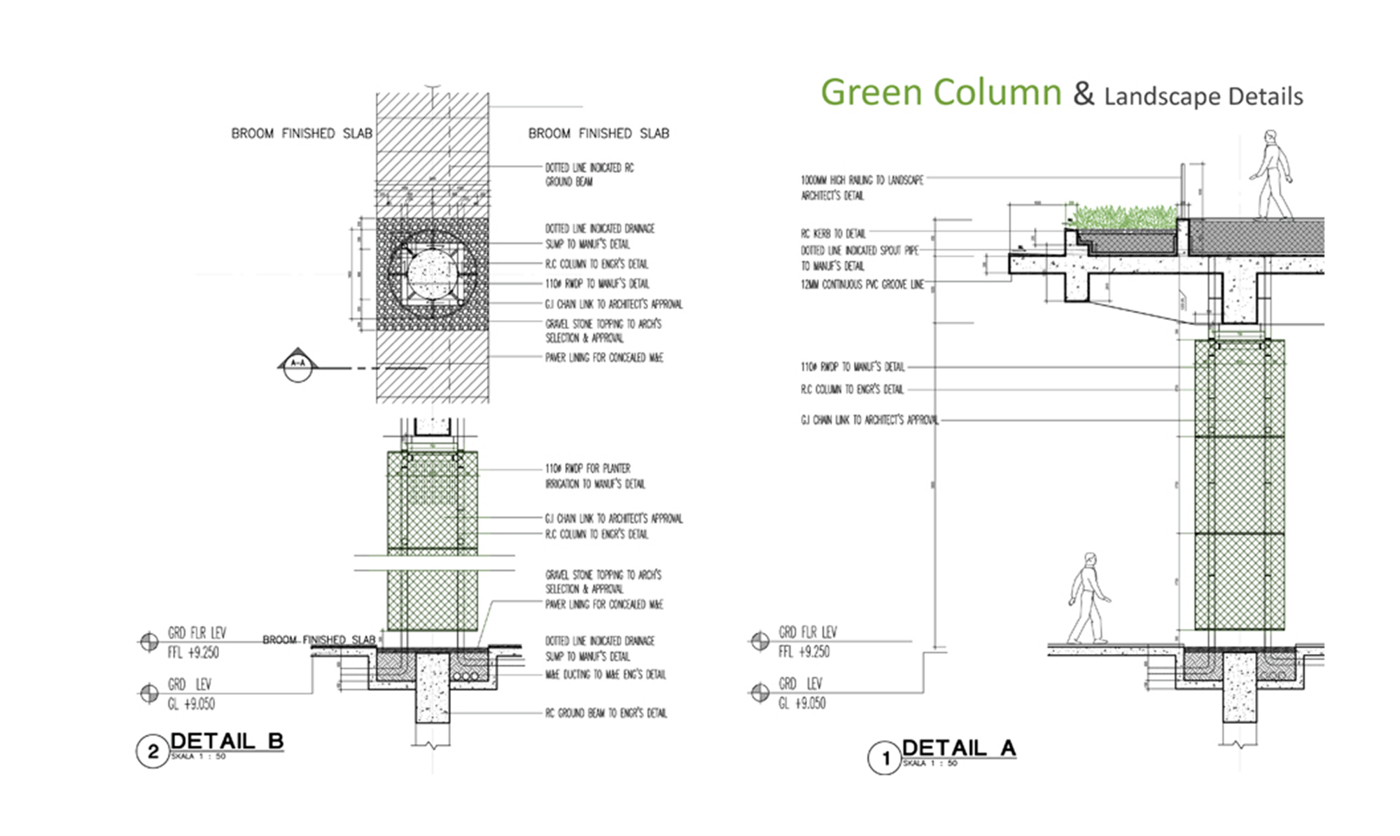 Galeria de O Arco em Bandar Rimbayu / Garis Architects - 32