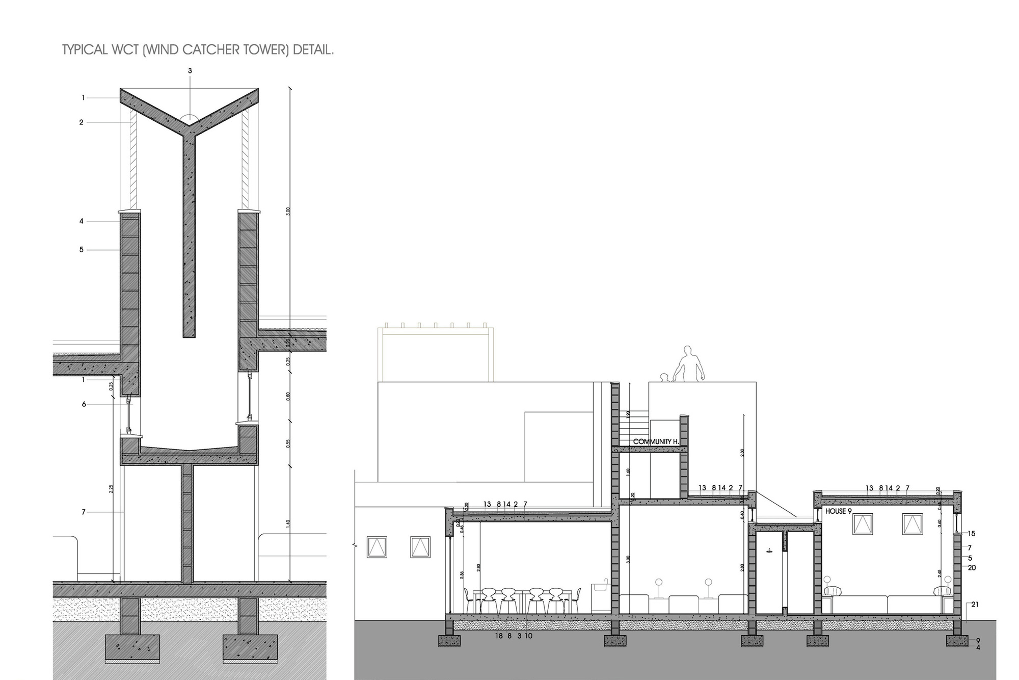 Gallery of SOS Children's Village In Djibouti / Urko Sanchez Architects ...