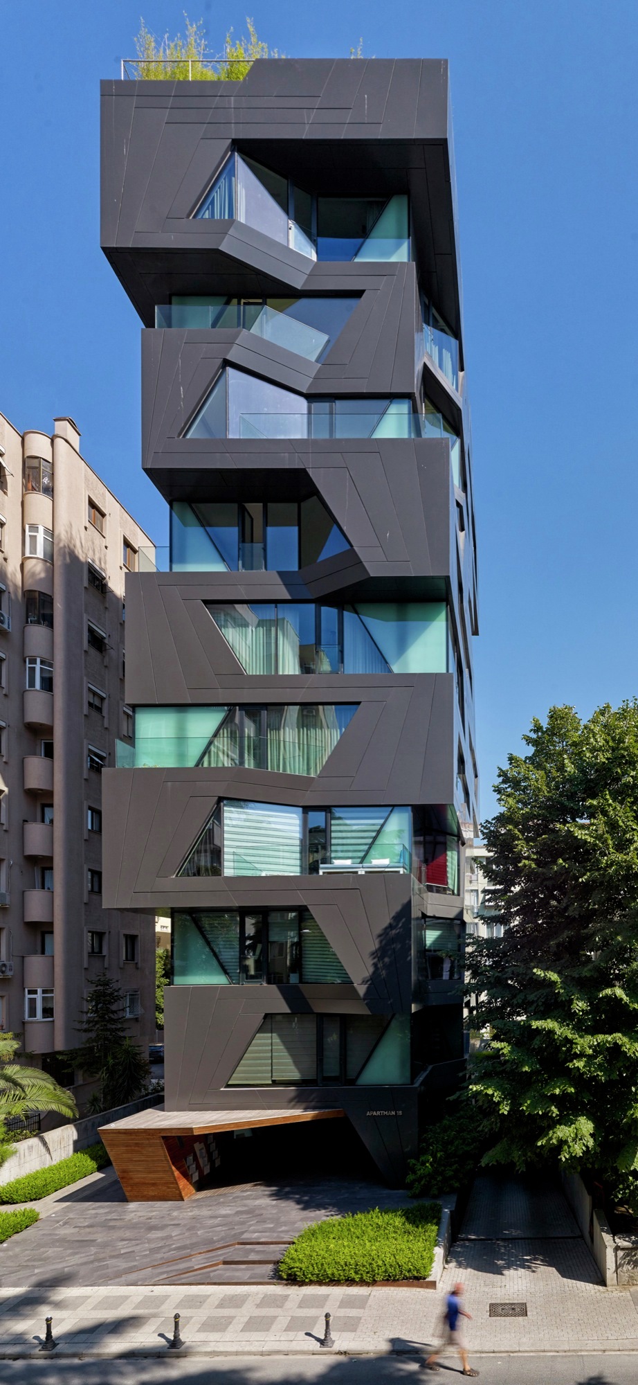 Gallery of Apartman 18 / Aytac Architects - 7