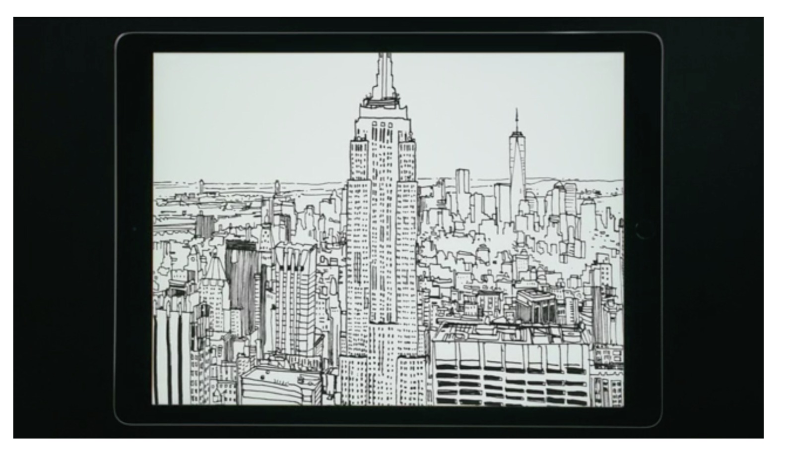 Gallery of 4 Reasons the iPad Pro is a Game Changer for Architects - 2