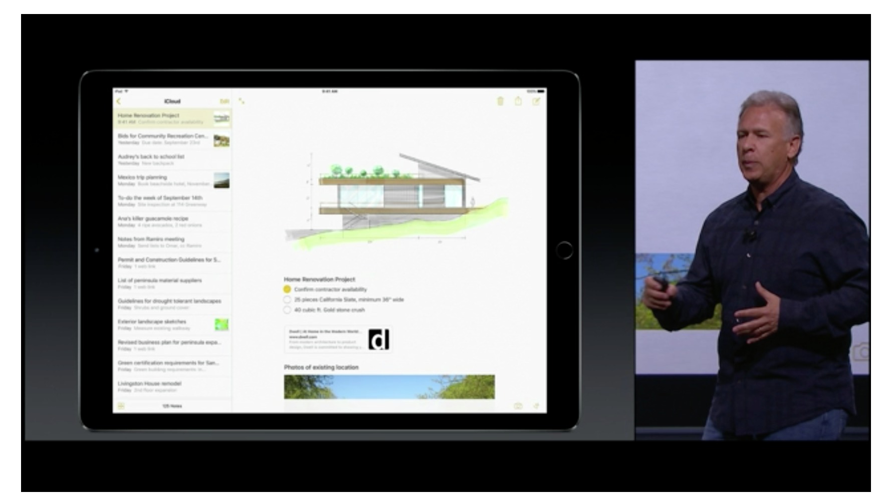 Gallery of 4 Reasons the iPad Pro is a Game Changer for Architects - 6
