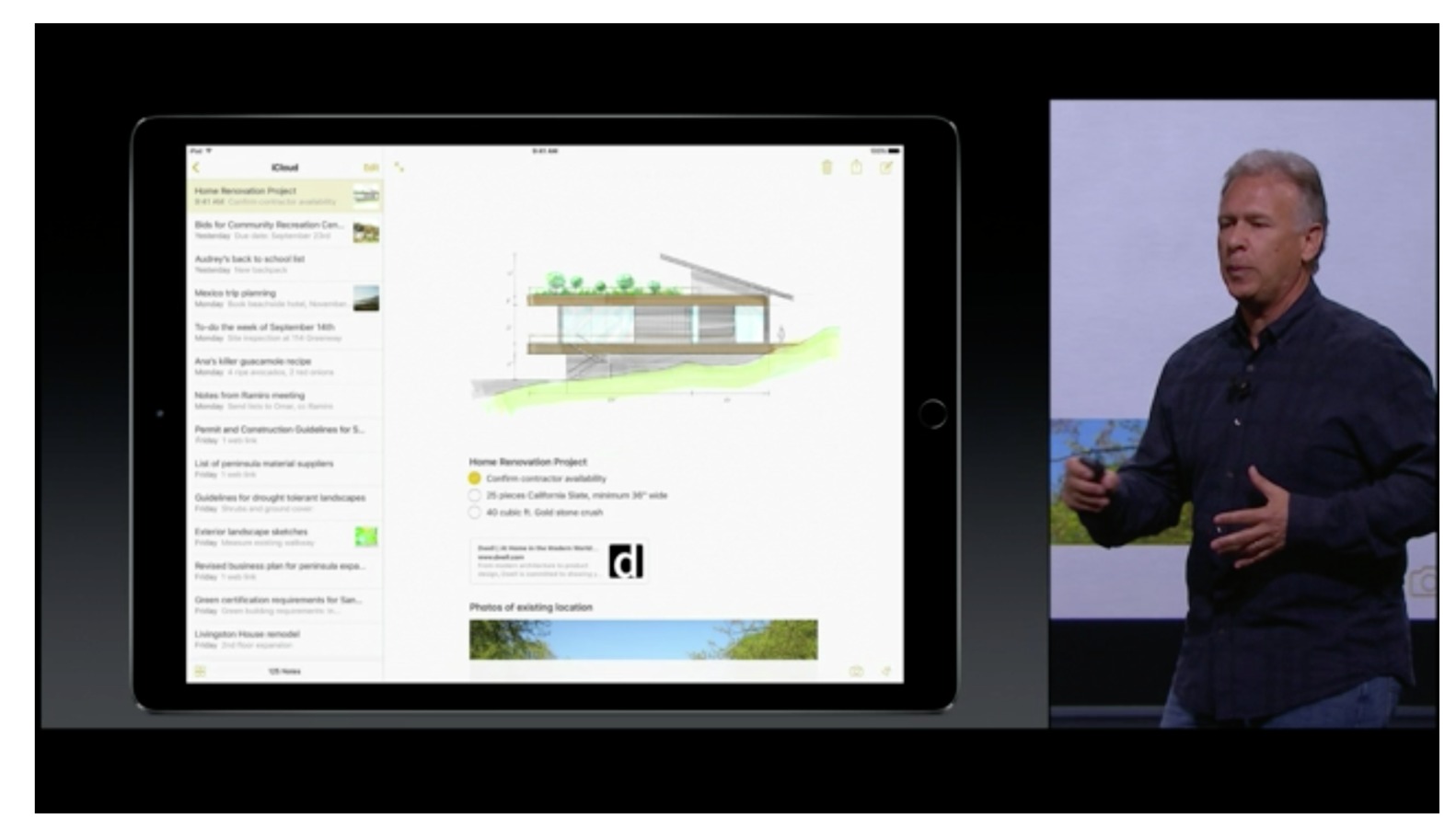 Gallery of 4 Reasons the iPad Pro is a Game Changer for Architects - 7