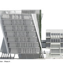 o2a’s Proposed Tel Aviv University Building Controls Natural Light and ...
