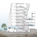 o2a’s Proposed Tel Aviv University Building Controls Natural Light and ...
