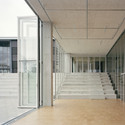 Nantes Conservatory / RAUM + L'Escaut Architectures | ArchDaily