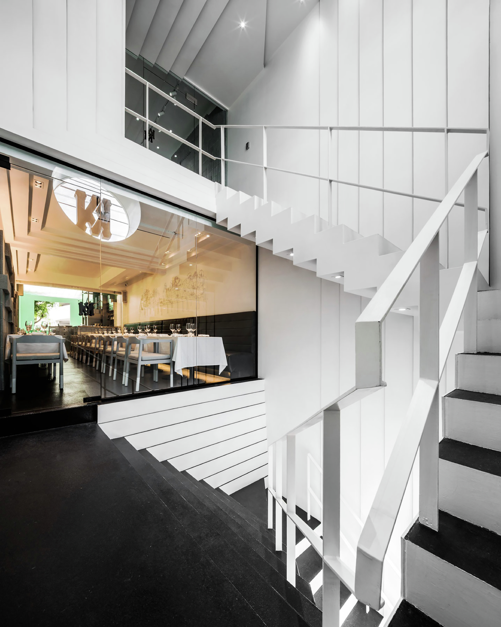 Gallery of KNOCK Kitchen & Kicks / Onion - 15