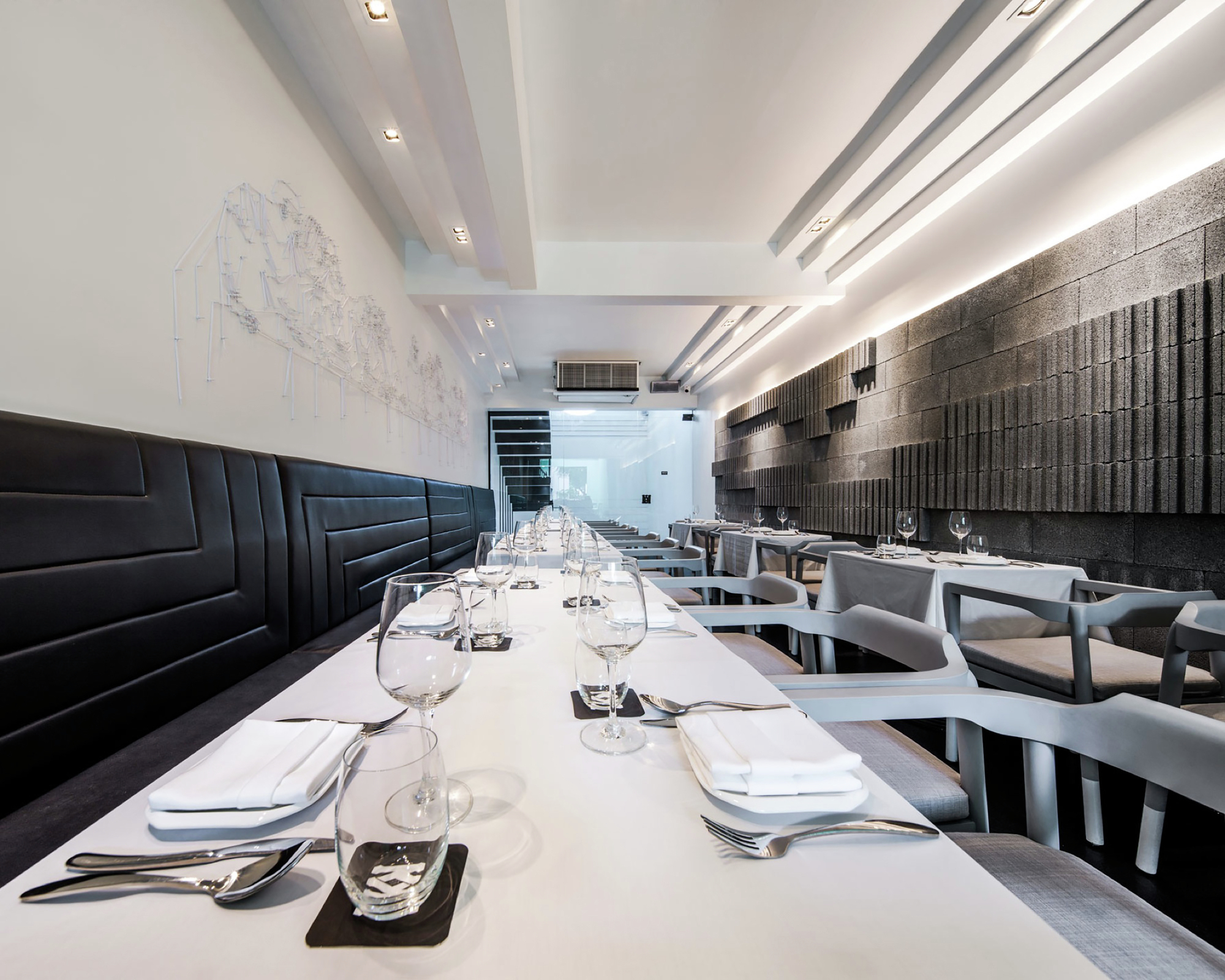 Gallery of KNOCK Kitchen & Kicks / Onion - 17