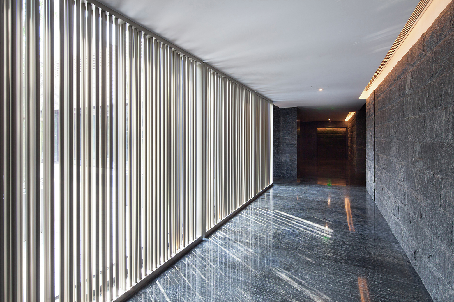 Gallery of The Temple House / Make Architects - 3