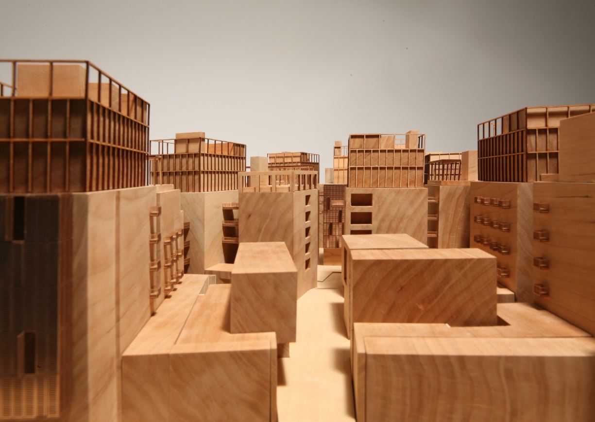 Allies and Morrison Architects' District//S Wins National Urban Design ...