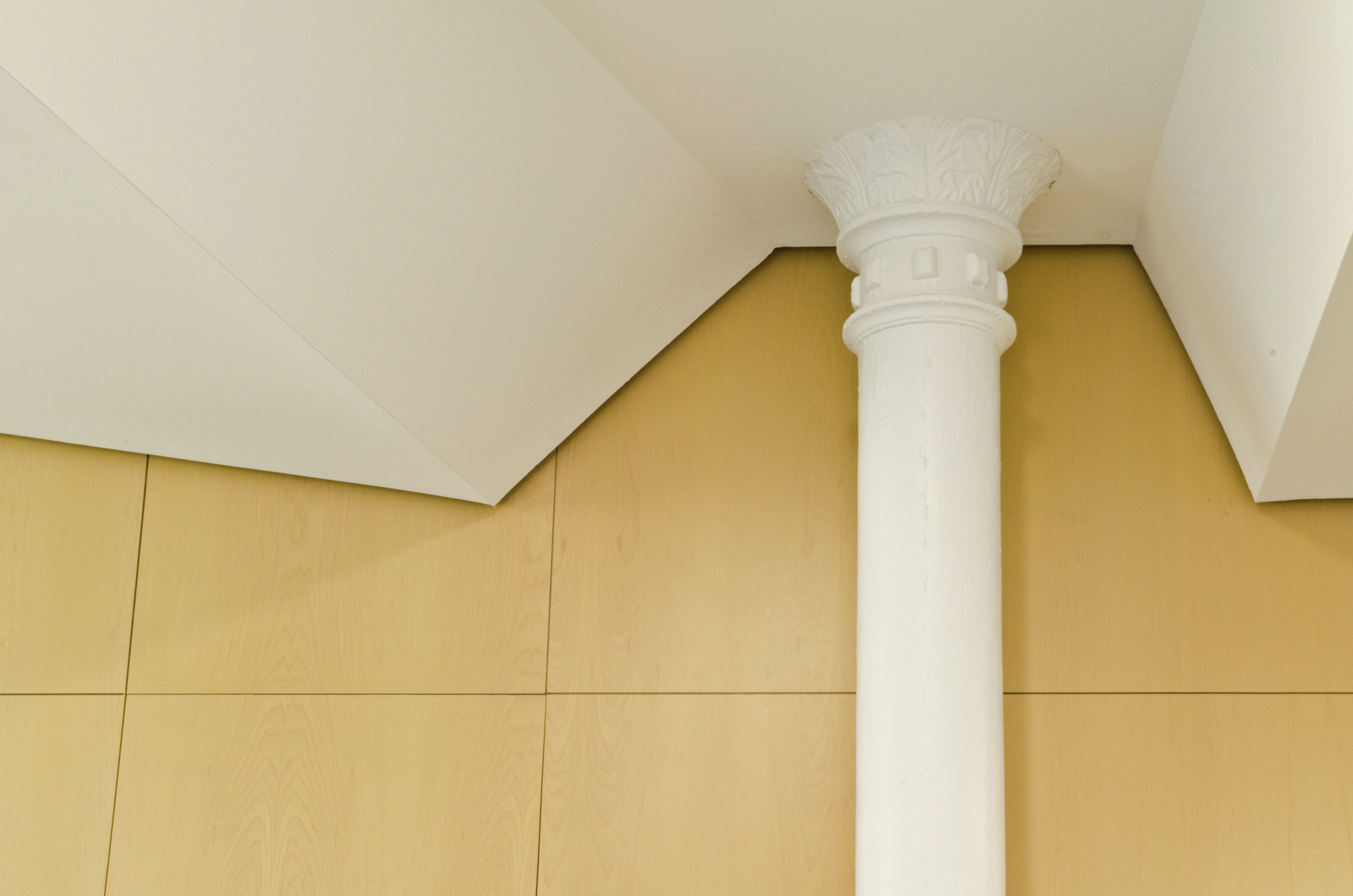 Gallery of Public School 158 Bayard Taylor Library / A*PT ARCHITECTURE - 11