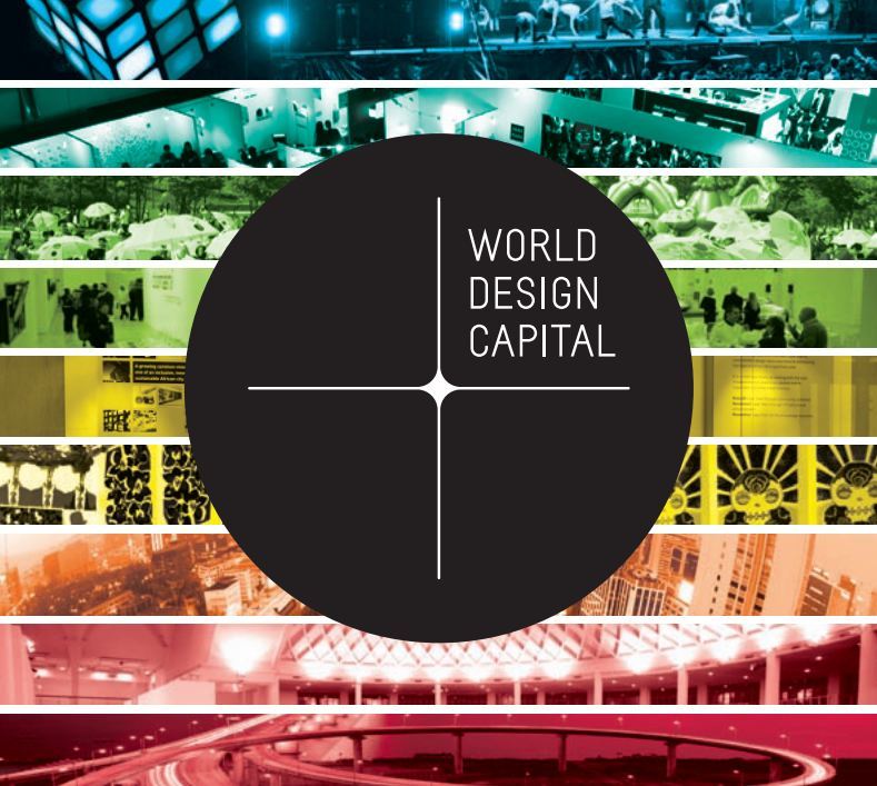Becoming a WDC (World Design Capital) | ArchDaily