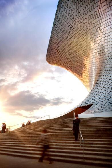 Gallery of Mexican Architect Fernando Romero to Speak at NewSchool of ...