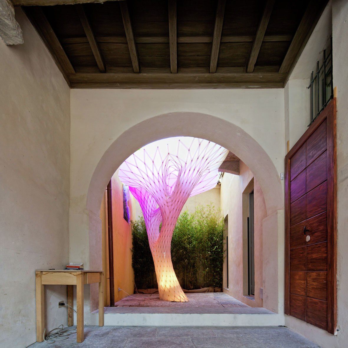 Gallery of Or2 Project Wins Good Design Award / Orproject - 2