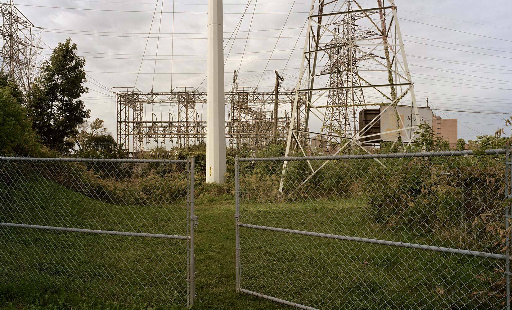 Green Line Ideas Competition | ArchDaily