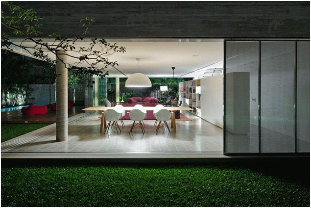 Gallery of 2012 IIDA Best Interiors of Latin America Awards - 14